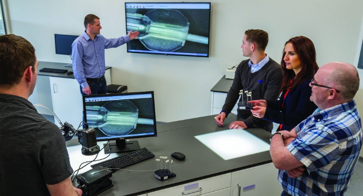 Teleflex Medical OEM Opens State-Of-The-Art Customer Solution Centre ...