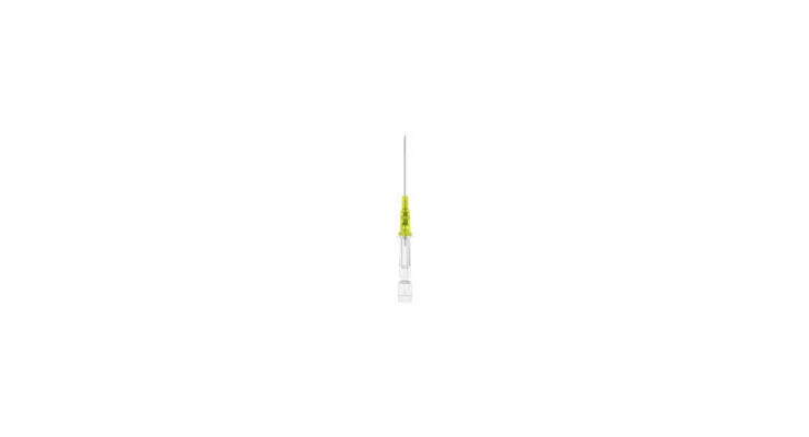B. Braun Launches Introcan Safety Deep Access IV Catheters - Medical ...