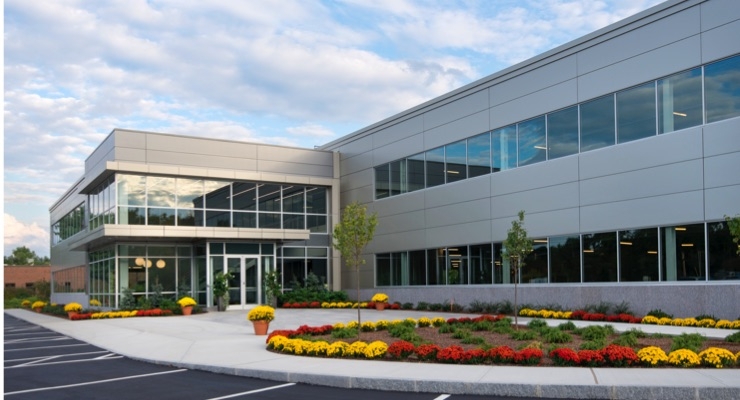 Augmenix Opens New U.K. Regional Headquarters - Medical Product Outsourcing