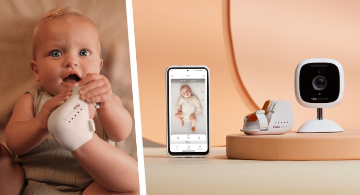 FDA OKs Masimo's Stork Home Baby Monitoring System - Medical Product ...