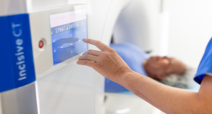 Philips Debuts AI-Enabled CT Workflow Solution - Medical Product ...