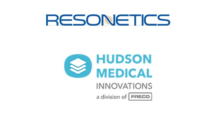 Resonetics Acquires Hudson Medical Innovations from Preco - Medical ...