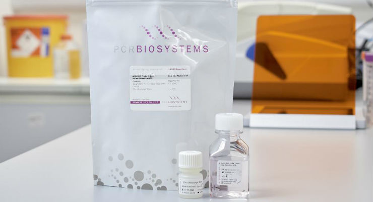PCR Biosystems Launches Kit to Detect Viral RNA Sequence - Medical ...