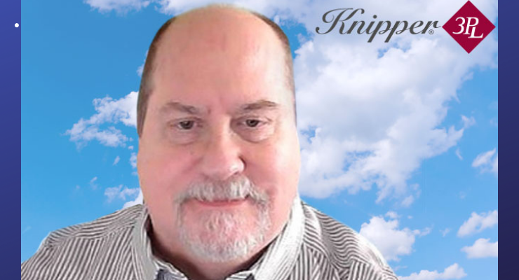William Fletcher Appointed Senior Director at Knipper Health - Medical ...