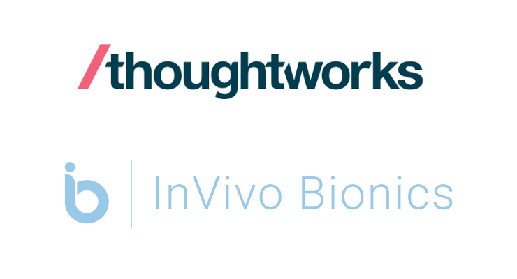 Thoughtworks, InVivo Bionics Partner to Improve Urological Treatment - Medical Product Outsourcing