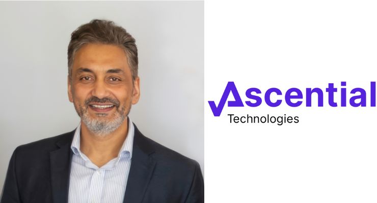 Anupam Girdhar Appointed Divisional CEO of Ascential Medical & Life ...