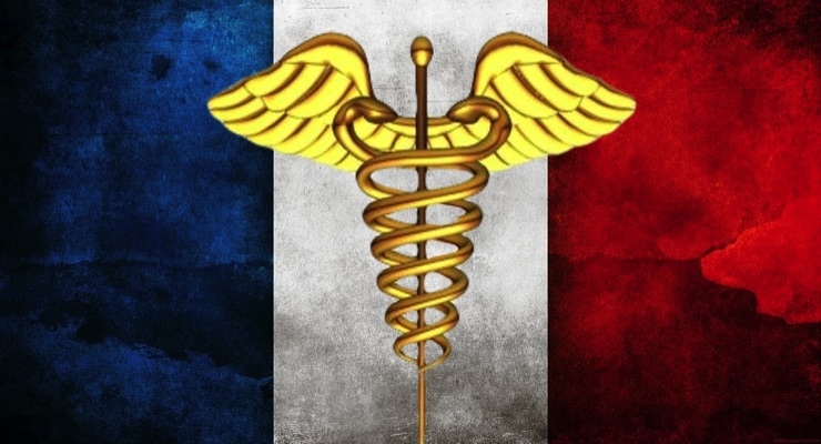 Seven French Health Competitiveness Clusters Combine to Create a ...