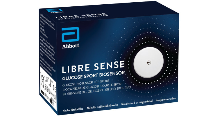 Abbott Introduces World's First Glucose Biosensor Designed for Athletes ...