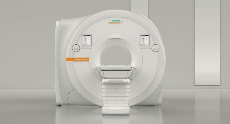 FDA Clears Siemens Healthineers' MAGNETOM Vida 3T MRI System - Medical ...