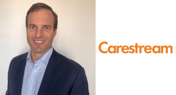 Carestream Names a New Permanent CEO - Medical Product Outsourcing