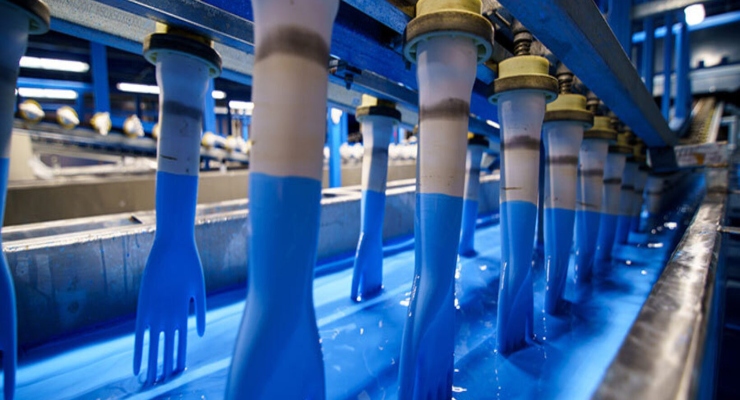 FDA Clears SafeSource Direct's Nitrile Exam Gloves - Medical Product ...