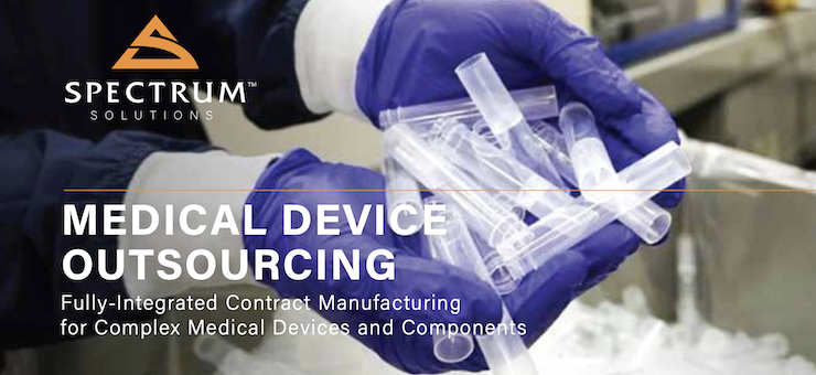 Medical Device Outsourcing - Medical Product Outsourcing