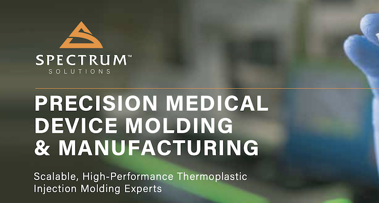 Precision Medical Device Molding & Manufacturing - Medical Product ...