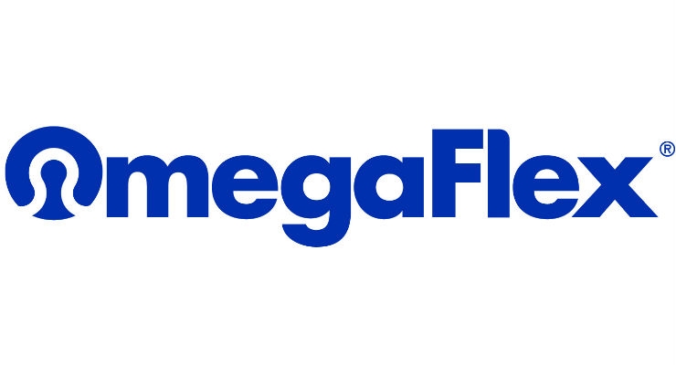 OmegaFlex Introduces World’s First Corrugated Medical Gas Tubing for ...