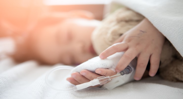 Five Pediatric Device Innovators Share $150K in Funding - Medical ...