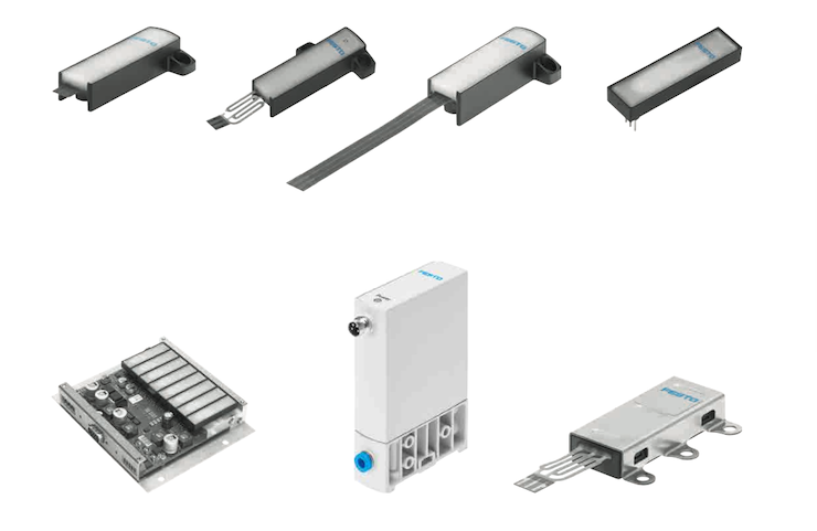Piezo technology in pneumatic valves - Medical Product Outsourcing