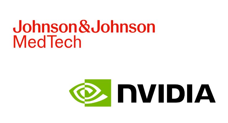 J&J MedTech, NVIDIA Team Up to Scale AI for Surgery - Medical Product Outsourcing