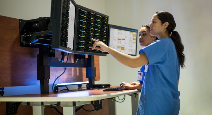 Philips, Masimo Broaden Patient Monitoring Partnership - Medical ...