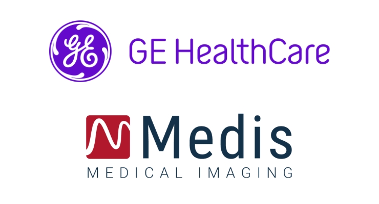 GE HealthCare, Medis Medical Imaging Team Up for Non-Invasive Coronary ...