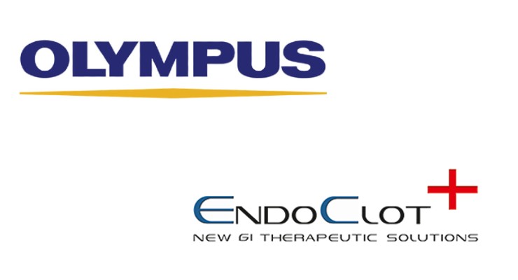 Olympus, EndoClot Plus Ink U.S. Distribution Deal - Medical Product ...