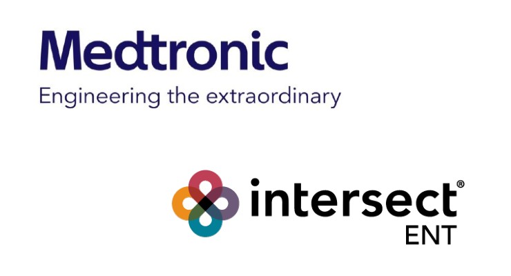 Medtronic Closes $1.1B Intersect ENT Deal - Medical Product Outsourcing