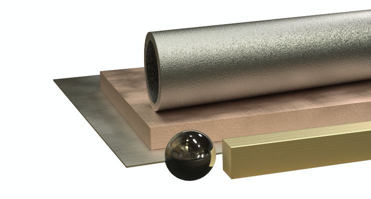 5 Things You Need to Know about Metals Traceability - Medical Product ...