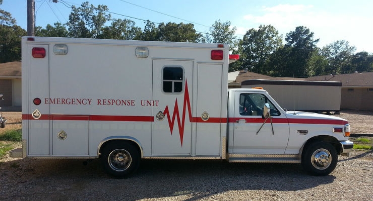 Smartphone App Directs First Responders to Cardiac Arrest 3 Minutes ...