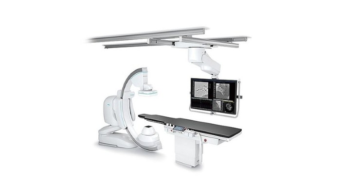 Shimadzu Medical Systems Releases New Angiography System - Medical ...