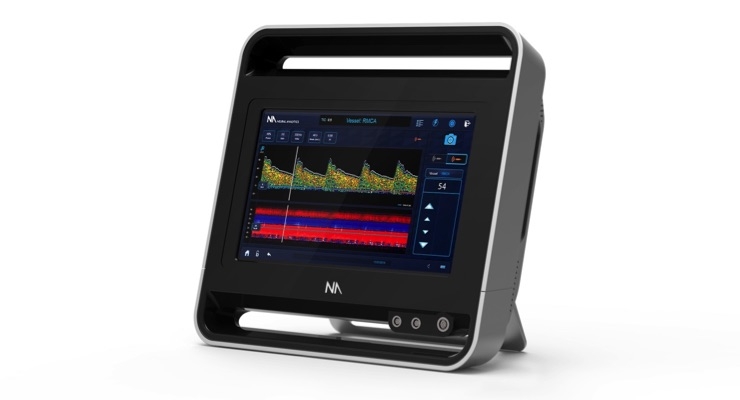 Neural Analytics Launches Lucid M1 Transcranial Doppler Ultrasound ...