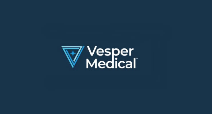 Vesper Medical Hires Chief Medical Officer - Medical Product Outsourcing