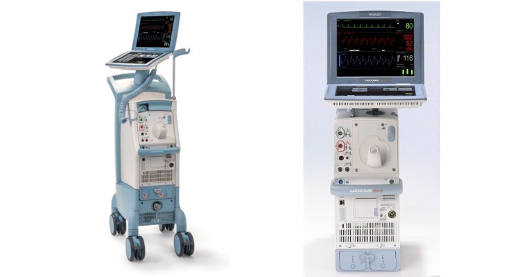 Getinge Recalls Cardiosave Hybrid/Rescue Intra-Aortic Balloon Pump ...