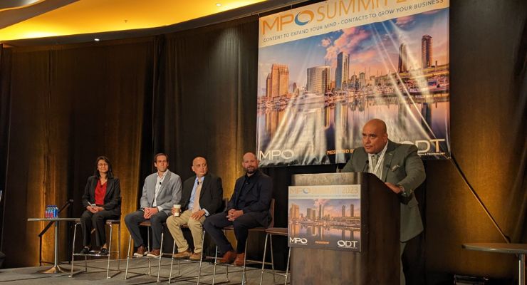 A Peek Into the 2028 MPO Summit - Medical Product Outsourcing