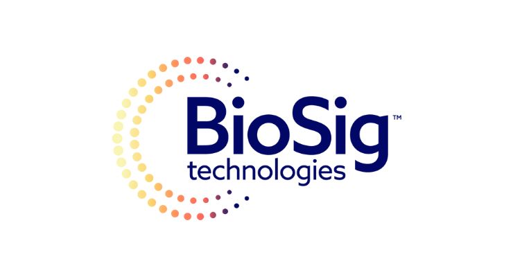 BioSig Awarded Patent for Universal Notch Filter Technology - Medical ...