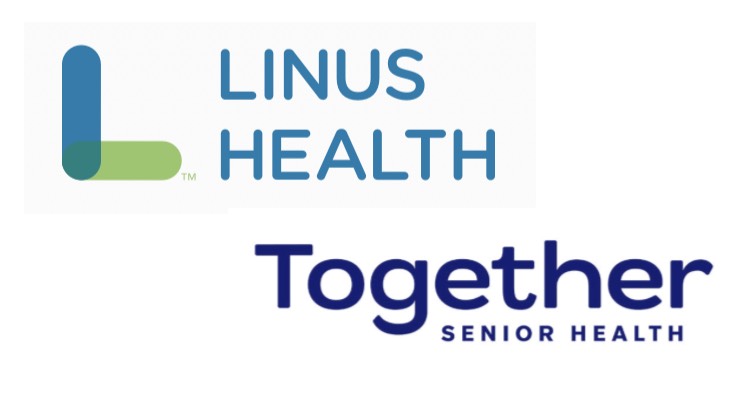 Linus Health Acquires Together Senior Health - Medical Product Outsourcing