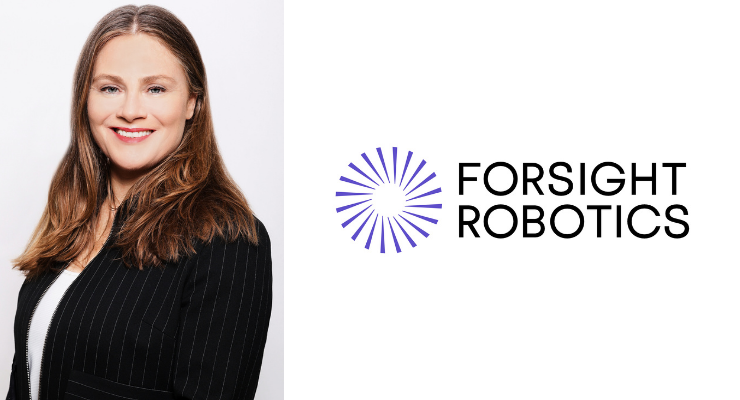 Sharon Levita Joins ForSight Robotics as CFO - Medical Product Outsourcing