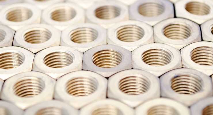 How to Choose Fasteners for Your Medical Device - Medical Product ...