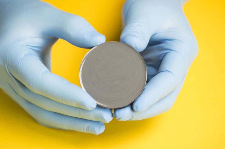 Toughened, High Strength, Two Component Epoxy Offers Chemical, Abrasion ...