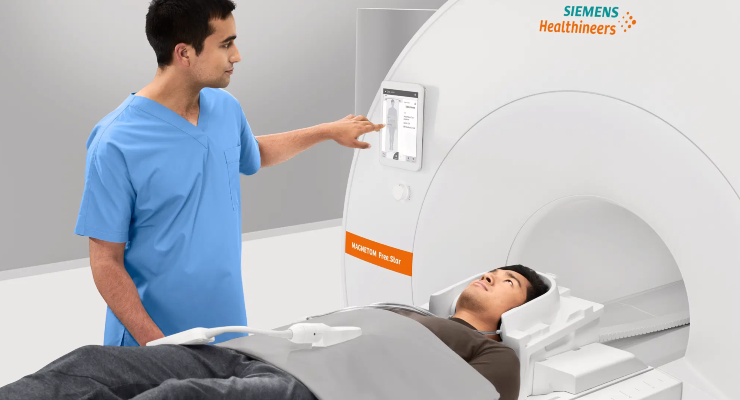 Siemens Healthineers Introduces Cost-Effective Whole-Body MRI Scanner ...
