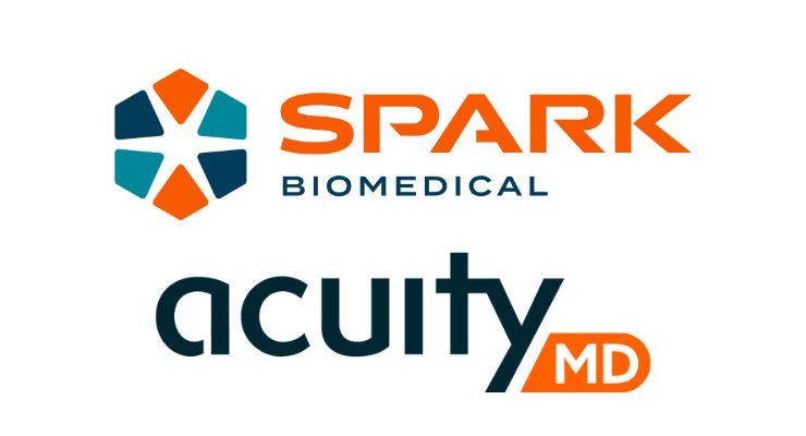 Spark Biomedical Partners with AcuityMD to Accelerate Therapeutics for ...