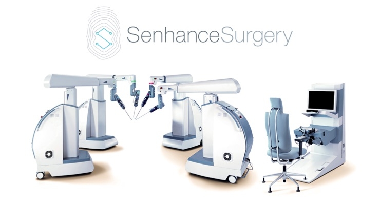 TransEnterix Announces FDA Clearance for Expanded Indications for ...