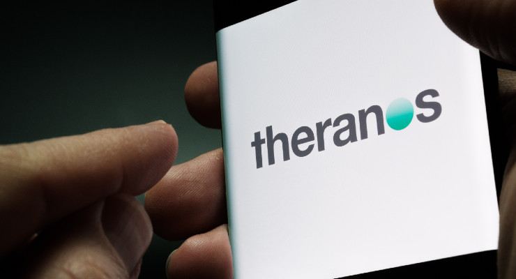 ‘The Dropout’—Medtech’s Theranos Scandal on Television - Medical ...