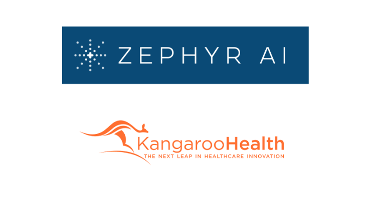 Zephyr, KangarooHealth Partner to Improve Patient Outcomes - Medical ...