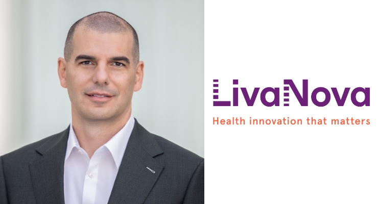 LivaNova Taps J&J MedTech Exec as Chief Innovation Officer - Medical ...