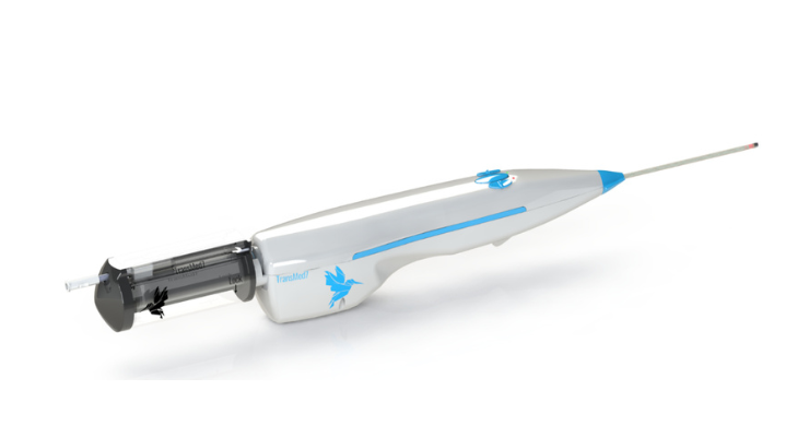 TransMed7's Concorde Soft Tissue Biopsy Devices Used in First Clinical ...