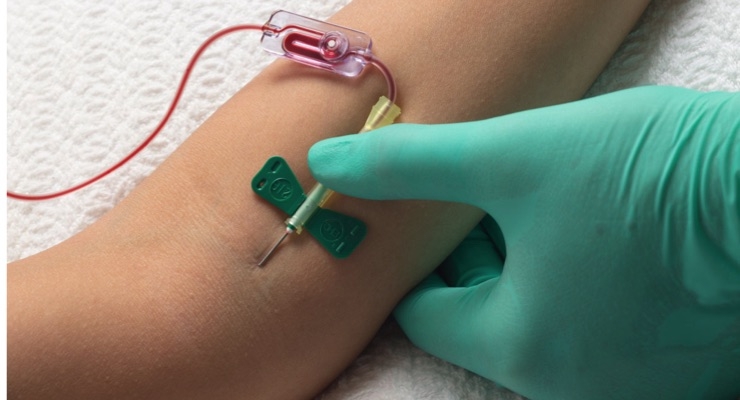 Kurin Unveils Study Results of its Lock Blood Culture Initial Specimen ...