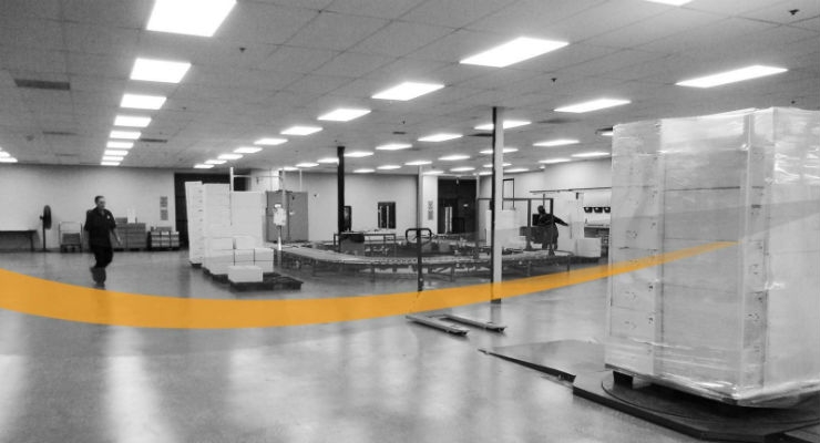 Steri-Tek’s Open House to Showcase E-beam/X-Ray Sterilization Facility ...