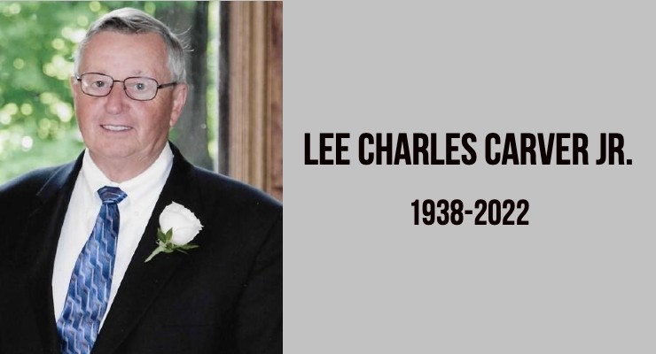 Former Sil-Pro President Lee Charles Carver Loses Cancer Battle ...