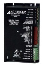 Servo Amplifier Features 1kW Output - Medical Product Outsourcing