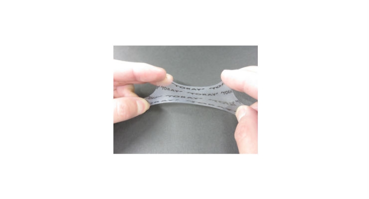 Toray Creates Regenerative Medicine Polymer With High Bio-Followability ...