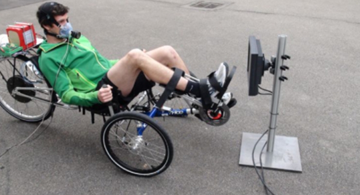 A Greek exoskeleton for Cybathlon - Medical Product Outsourcing